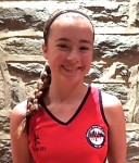 Grace Copeland : Philly Hockey Club LLC